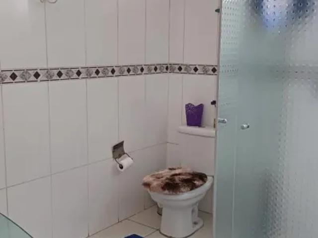 Residência dos Sonhos e Oportunidade de Investimento: Sobrado no Bairro Jabaquara em Santos