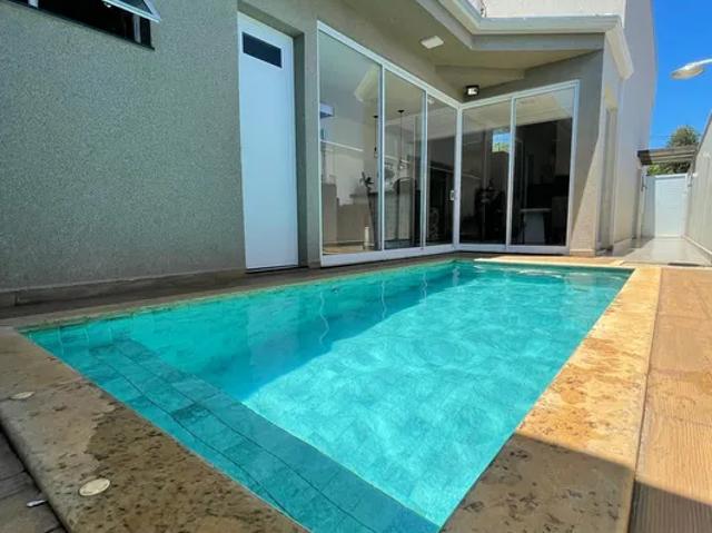 Residência em Condomínio Spazio Verde Comendador