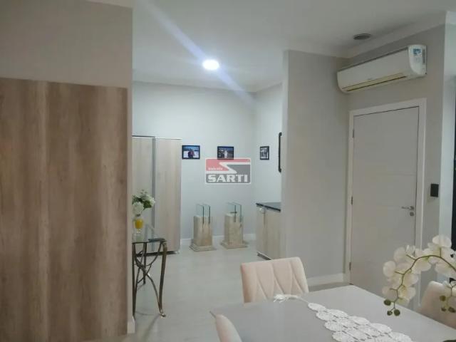 Residência térrea com 250 m² de área, bem ampla e moderna, localziada no bairro do imirim