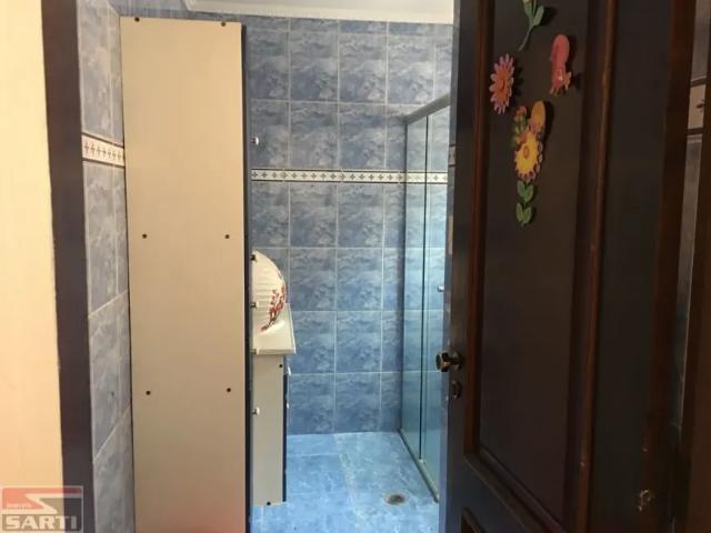 Residência térrea, com quintal + edícula, 4 vagas de garagem, imóvel amplo, bairro do imirim