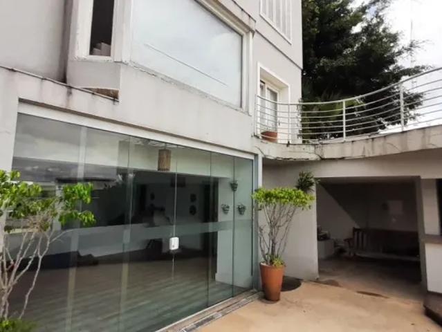 Residência à venda, vista linda com espaço gourmet! Salão de festas, piscina, r$ 2.800.000,00