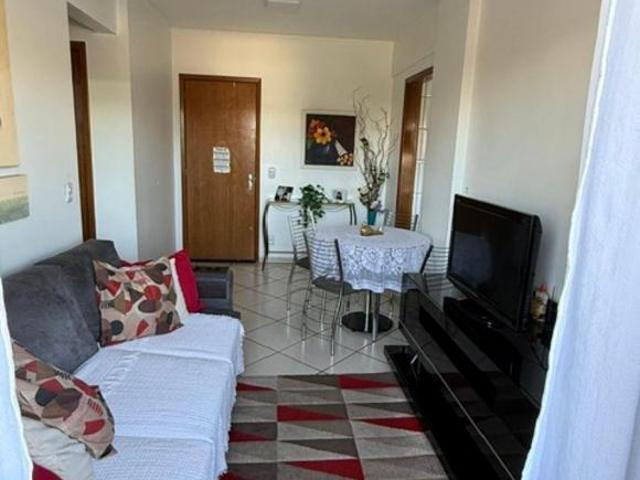 Resid. Palmeiras, 2 Qtos com suite, vista livre definitiva, lazer completo!