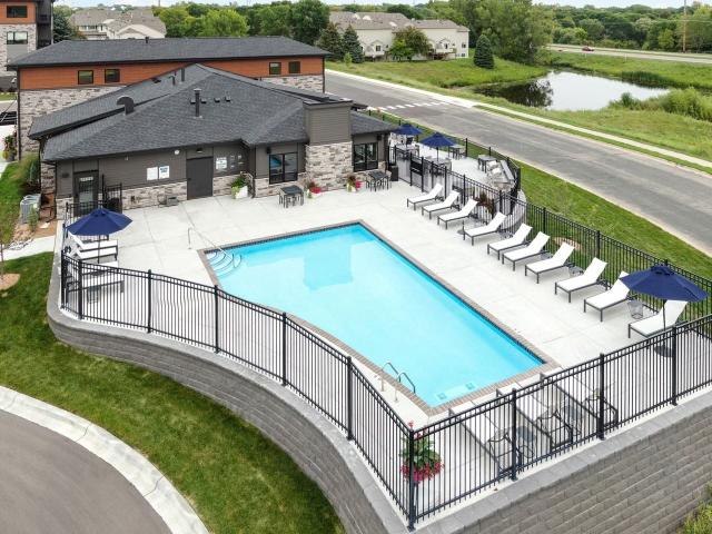 Reside Studio Apartment for Rent at 13958 Edgewood Ave, Savage, MN 55378