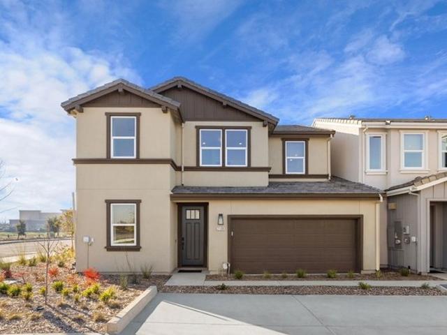 Residence 3 Plan Balboa at Delta Shores Community