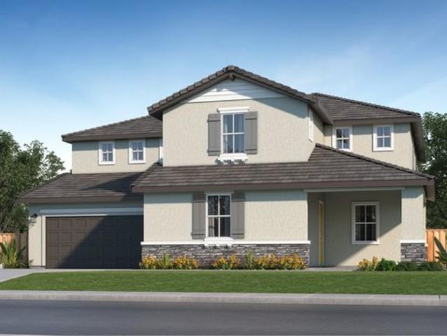 Residence 3X Plan Lakeshore Turano Community