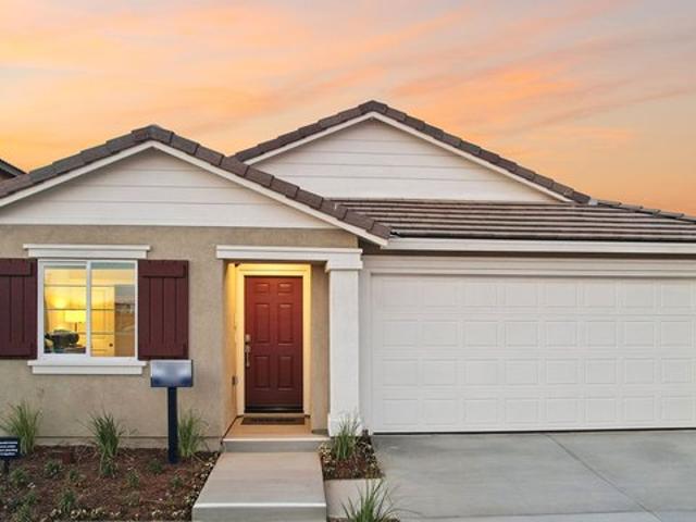 Residence 1352 Plan Willow Pointe at Canterwood Community