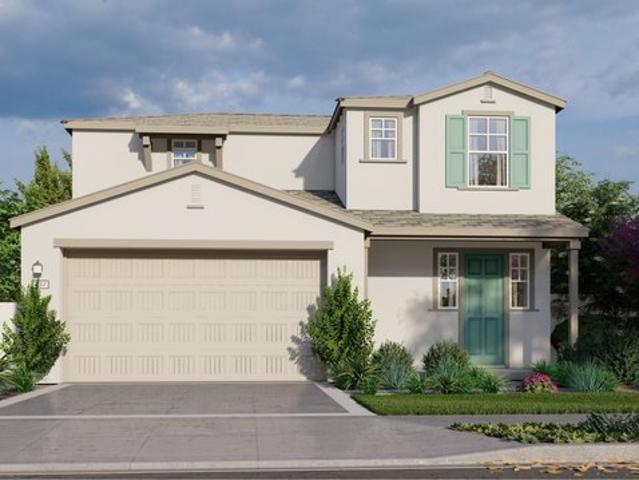 Residence 1454 Plan Waters Edge Community