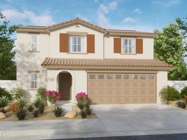 Residence 1705 Plan Willow Pointe at Canterwood Community