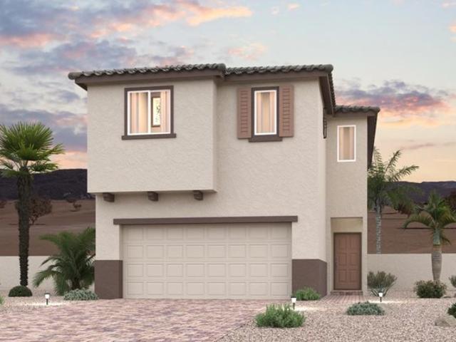 Residence 1859 Plan Ironwood Community