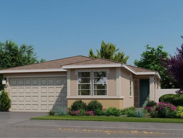 RESIDENCE 1873 Plan The Preserve Azure Community