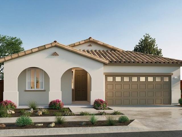 Residence 1890 Plan Amber Sky at Sunset Crossings Community