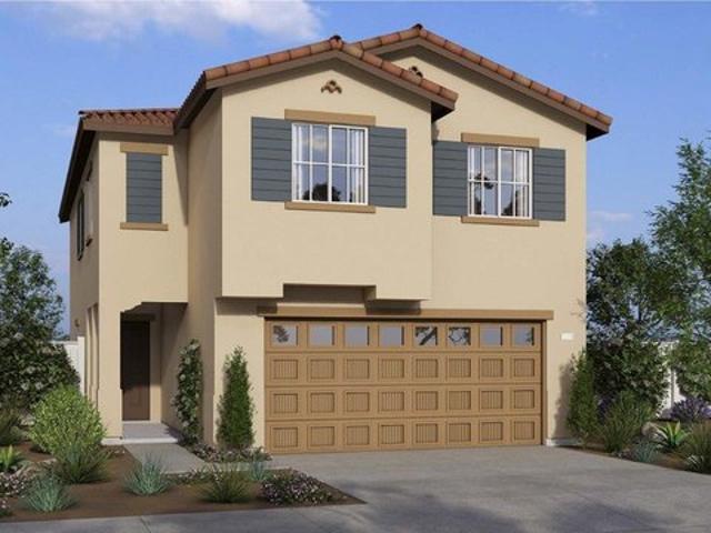 Residence 1900 Plan Stella Pointe Community