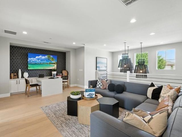 Residence 1 Plan Apricot Estates Community