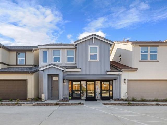 Residence 1 Plan Balboa at Delta Shores Community