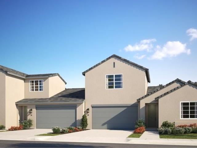 Residence 1 Plan Junipers Sycamore Community