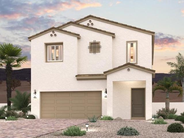 Residence 2054 Plan Southwind Community