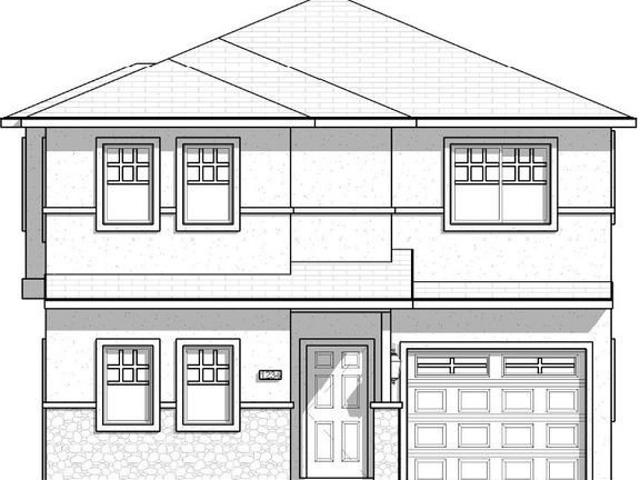 Residence 2016 Plan Pinecrest Village Community