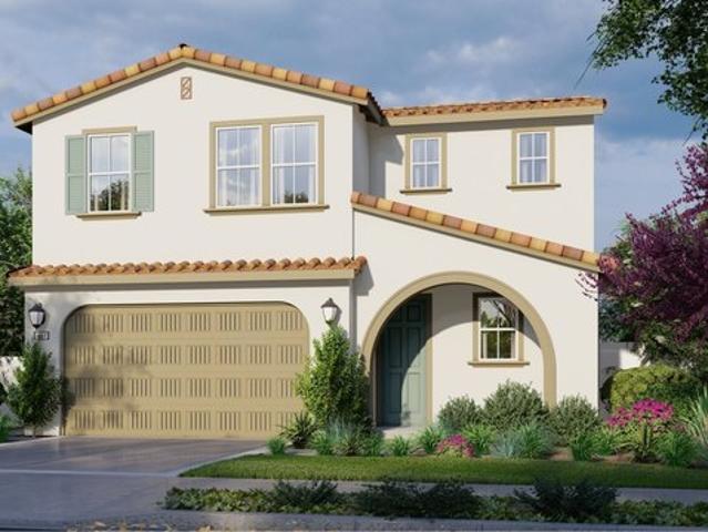 Residence 2107 Plan Northlake Lakelet Community