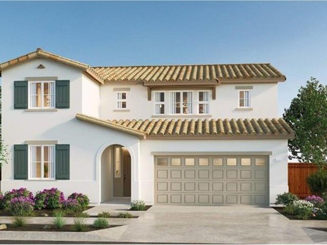 Residence 2259 Plan Amber Sky at Sunset Crossings Community
