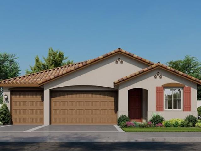 Residence 2355 Plan Northpoint Sungate Community