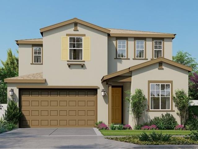 Residence 2386 Plan Northlake Wavmor Community