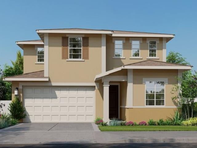 RESIDENCE 2386 Plan The Preserve Azure Community