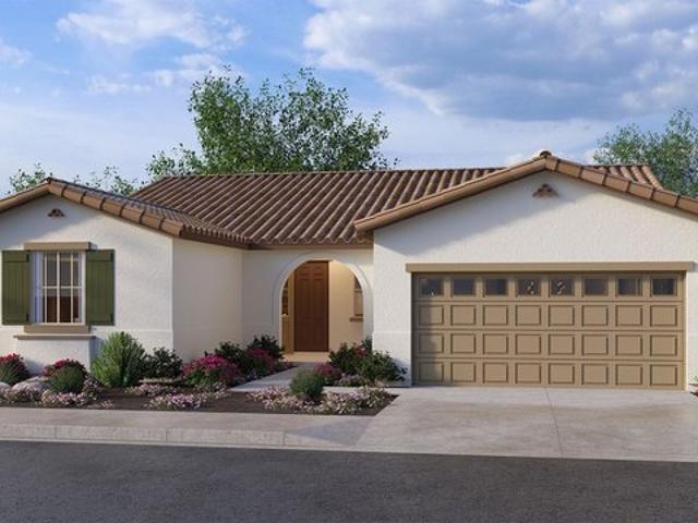 Residence 2488 Plan The Collection at Campanile Community