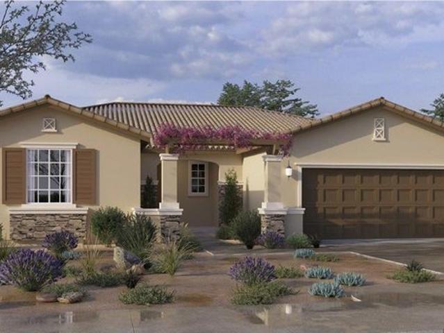 Residence 2488 Plan The Reserve at Quartz Hill Community