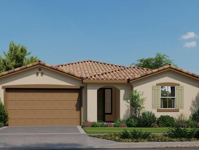 Residence 2567 Plan Northpoint Sungate Community