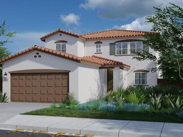 Residence 2528 Plan Westlake Waterways Community