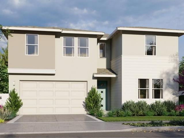 Residence 2793 Plan Northlake Watersyde Community