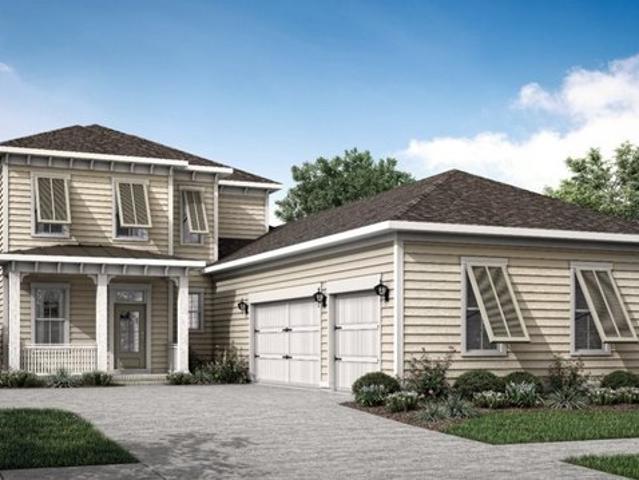 Residence 2840 Plan Moores Creek Community