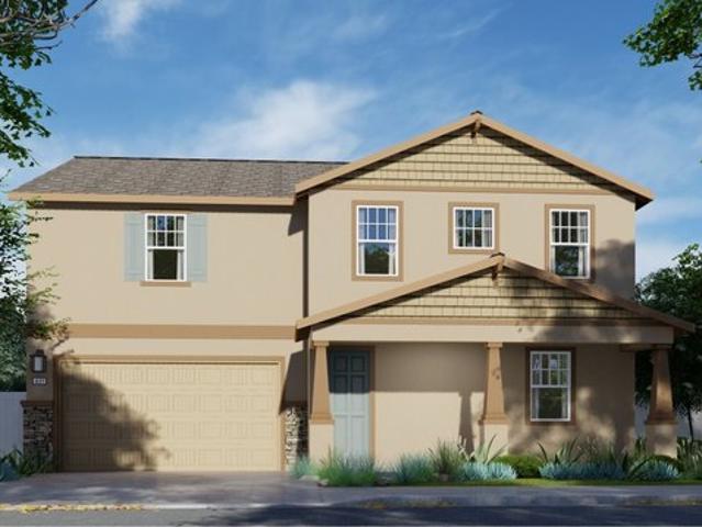 Residence 2872 Plan Westlake Breezes Community