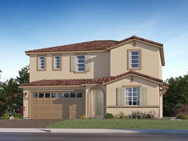 Residence 2966 Plan East Ridge Highpoint Community