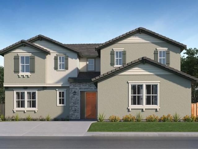Residence 2 Plan Lakeshore Turano Community