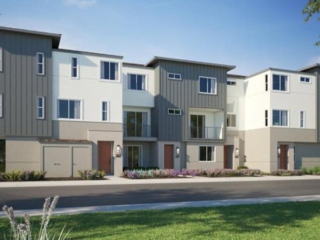 Residence 2 Plan Sunbow Prism Community