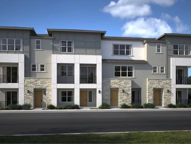 Residence 2 Plan The Trails Ashton Community
