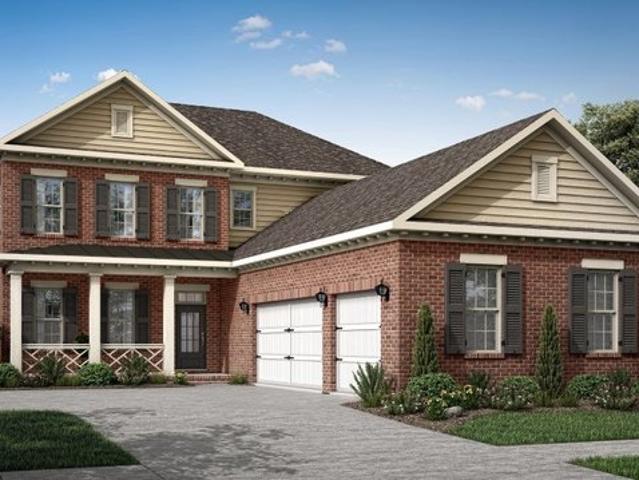 Residence 3085 Plan Moores Creek Community