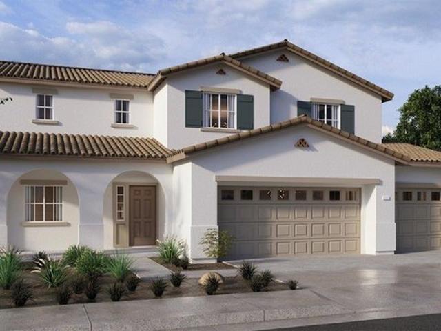 Residence 3015 Plan La Ventana Community