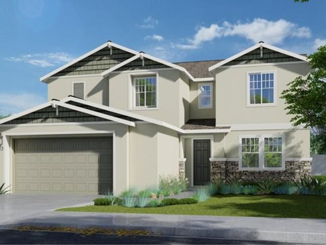 Residence 3175 Plan Westlake Breezes Community