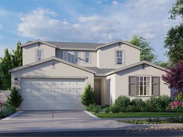 Residence 3190 Plan Northlake Bleau Community