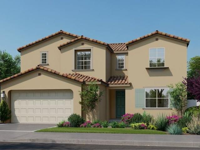 RESIDENCE 3105 Plan The Preserve Cobalt Community
