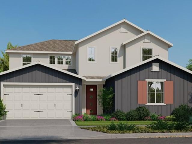 Residence 3131 Plan Northlake Drifton Community