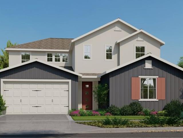 Residence 3308 Plan Northlake Drifton Community