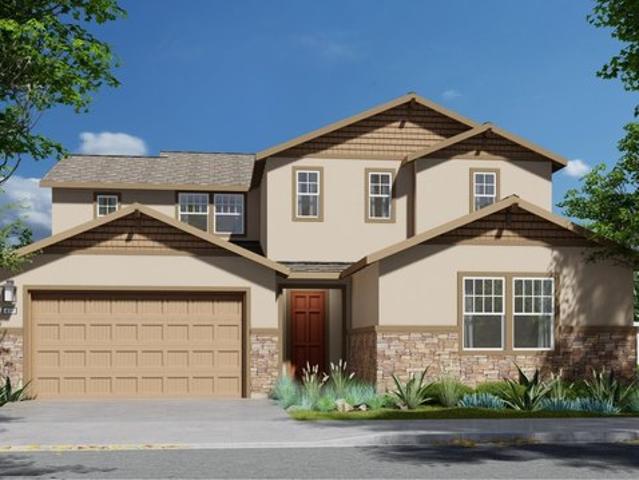 Residence 3308 Plan Westlake Breezes Community
