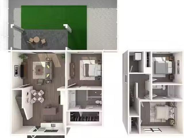 Residence