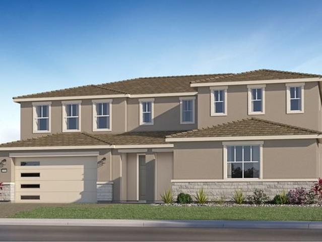 Residence 4246 Plan East Ridge Castle Peak Community