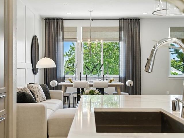 Residence 4 Plan Skyline Community