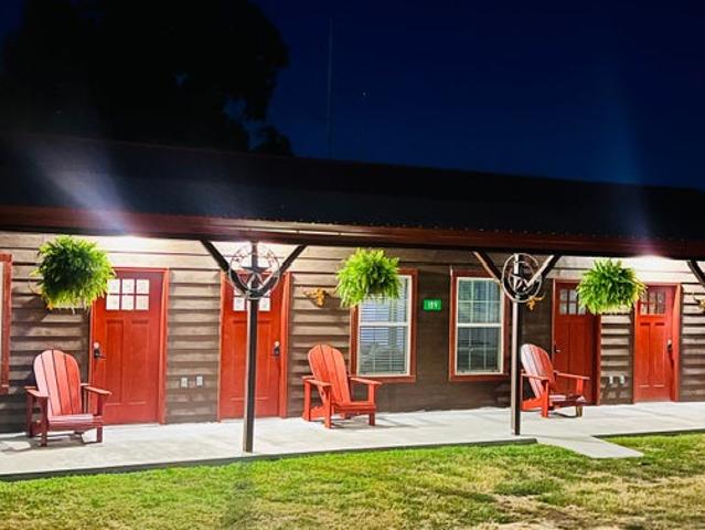 Residence at Club Lakeland