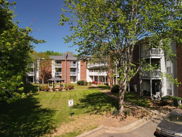 Residence at Humboldt Park Shelby's best 55+ Senior Living Community